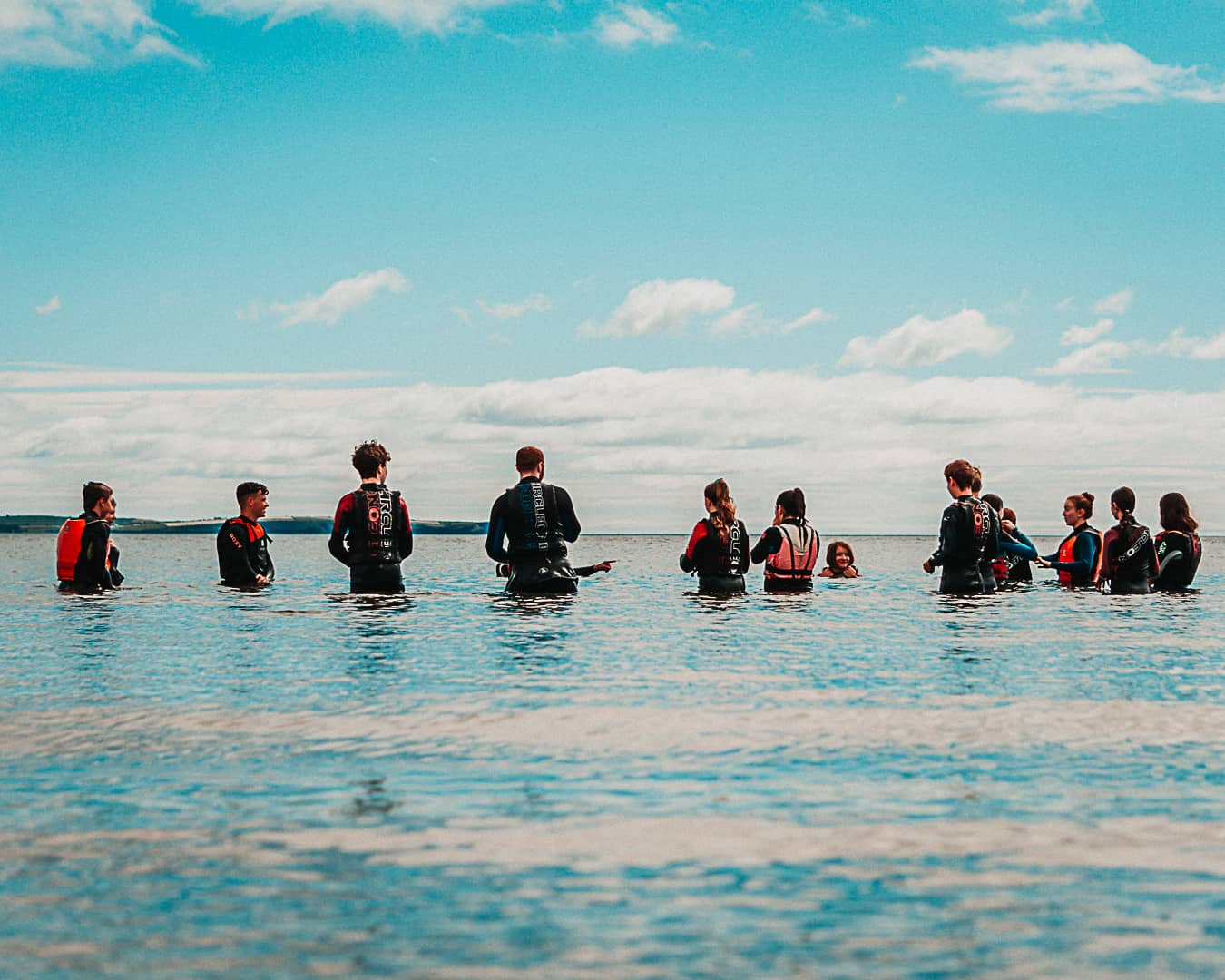 Team Building Activities Cork - Funkytown